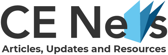 SACME_CE-News-Logo_2020 | CE News @ SACME.org | CE News is a quarterly ...