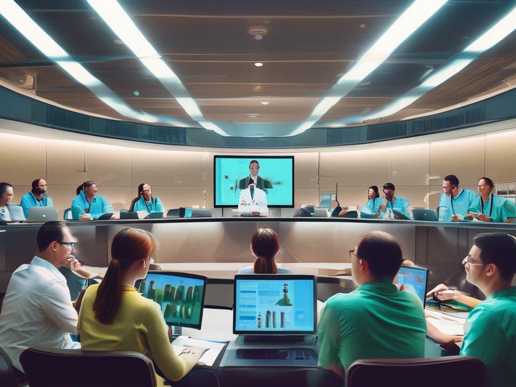 online-medical-education | CE News @ SACME.org | CE News is a quarterly ...